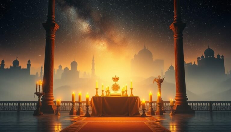 Jejum de Ester: Guia para a Prática Devocional