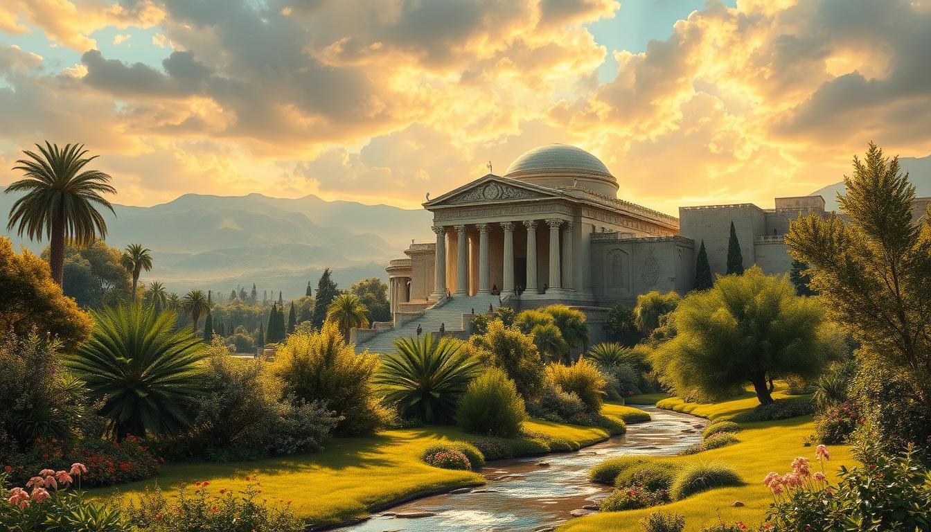 Entendendo Criados à Imagem de Deus - Gênesis 1:27